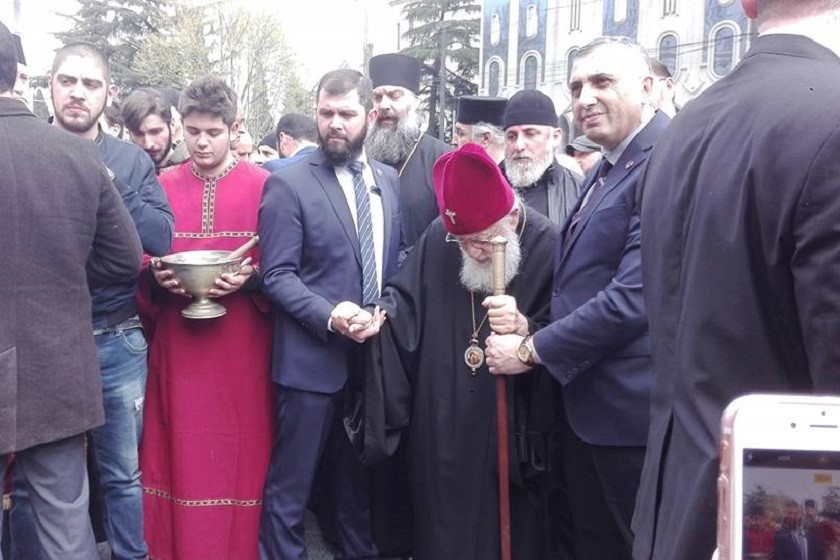 patriarqi - INFO POSTALIONI