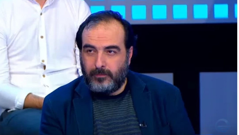 ზაზა შათირიშვილი Julius Baer ი ბიძინა ივანიშვილს პოლიტიკური ნიშნით უქმნის პრობლემებს თამამად