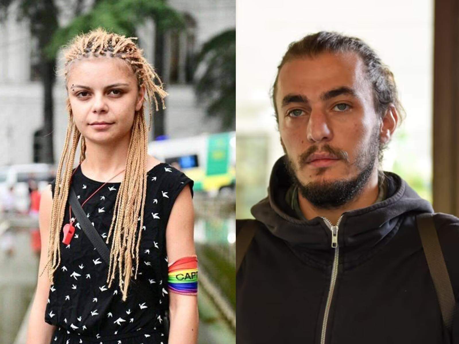 NED - ის, EED - ის და სოროსის ფონდის მიერ დაფინანსებული ორგანიზაციის ...