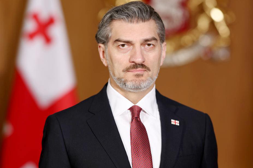 მიხეილ ყაველაშვილი: ტრამპის გამარჯვებამ შეცვალა სიტუაცია, პირდაპირ ...